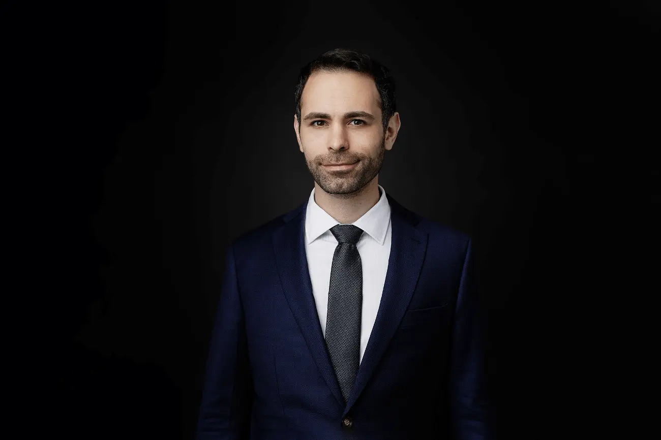 Adam Beyhum - RAR Litigation